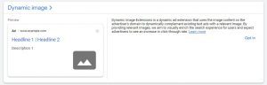 Google Ads Image Extensions - Charlotte Davies